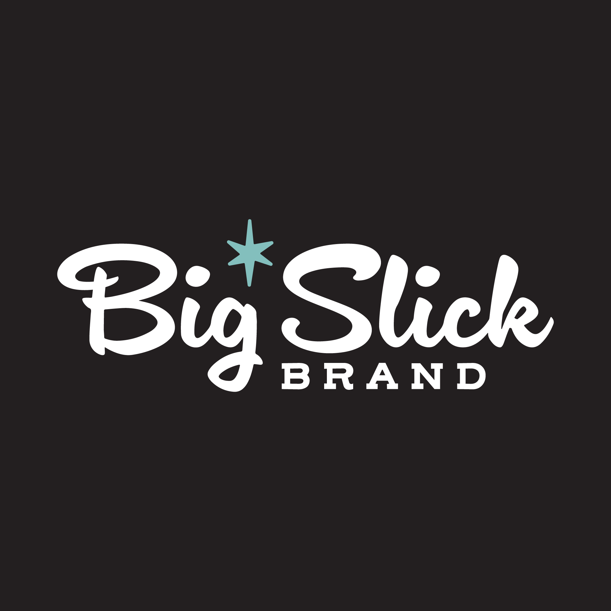 Big Slick Brand